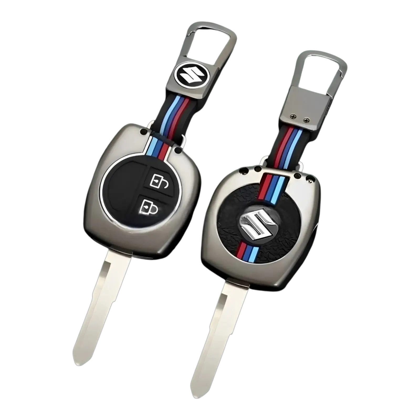 ZINC ALLOY KEY COVERS – Mughal Autos