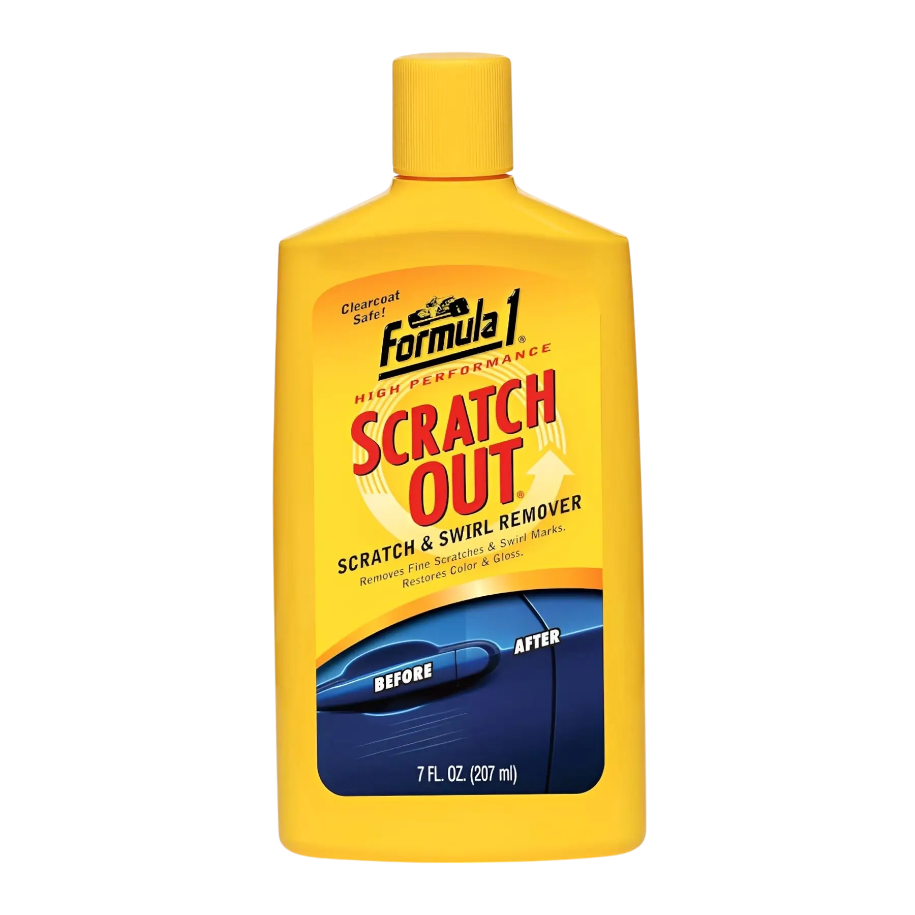 SCRATCH & SWIRLS REMOVER – Mughal Autos